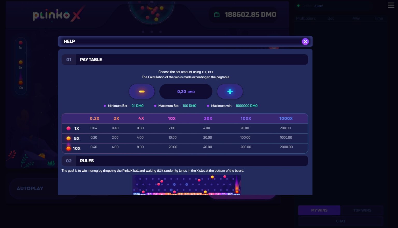 Play Plinko X by Smartsoft Gaming ᐈ Game Review