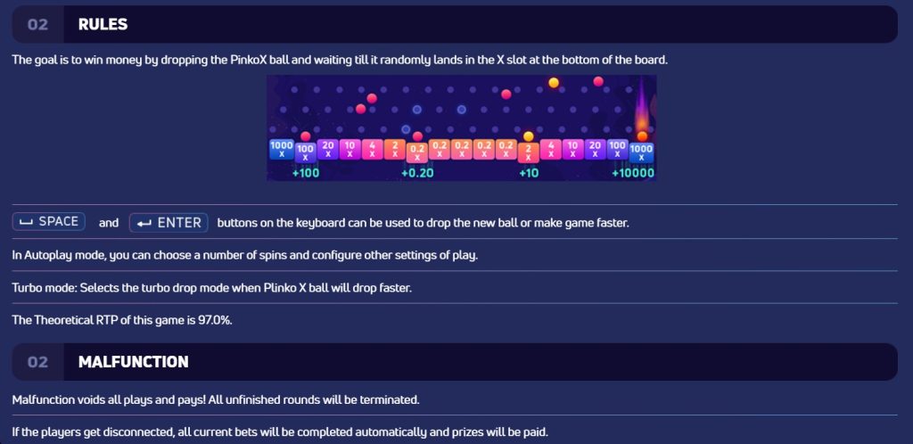 Play Plinko X by Smartsoft Gaming ᐈ Game Review